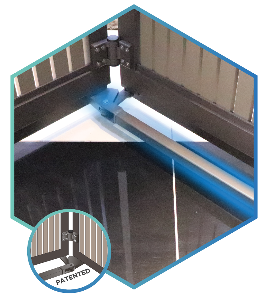 Exploring the Unique Features of DELUX UniGate: The D-Trinology System ...