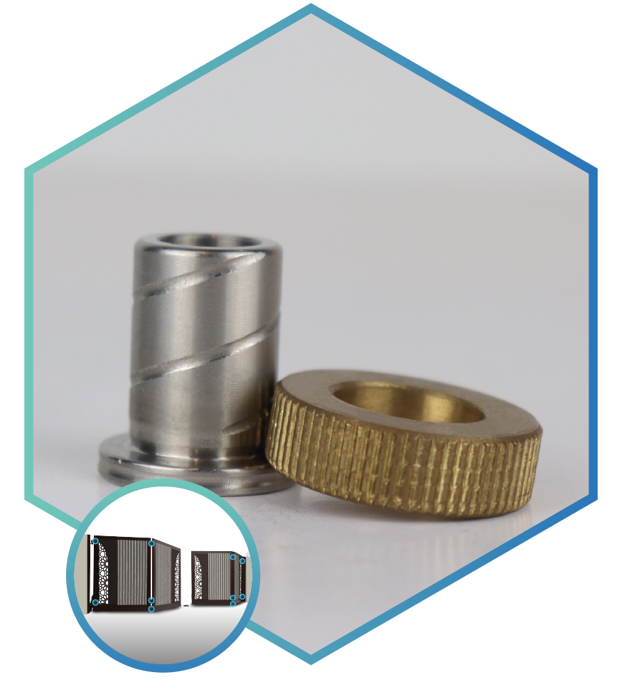 Exploring the Unique Features of DELUX UniGate: The D-Trinology System ...