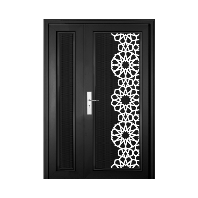 DT905P - One & Half Door | Delux