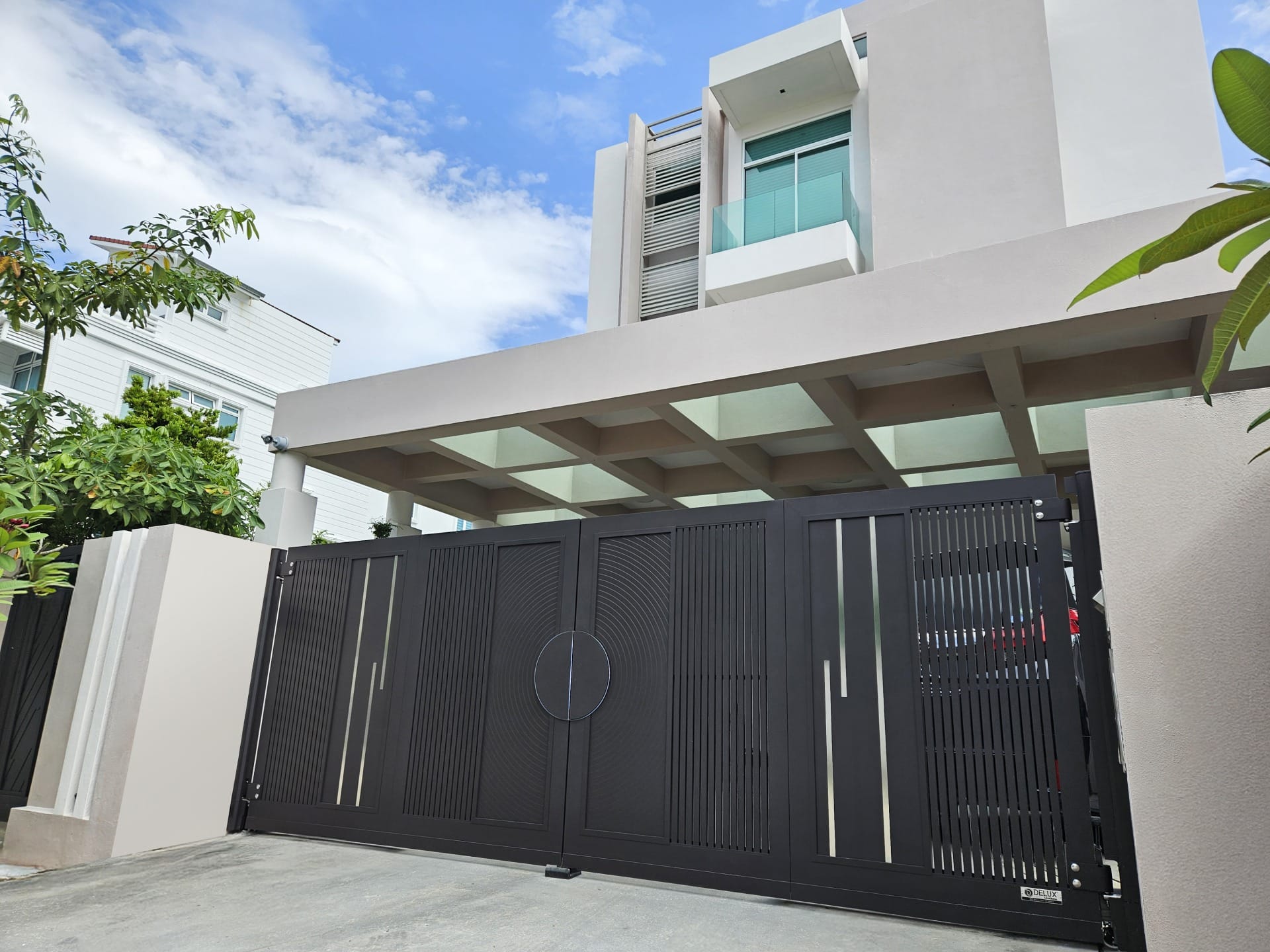 Gate Design — Grand Collection | Page 2 of 2 | Delux