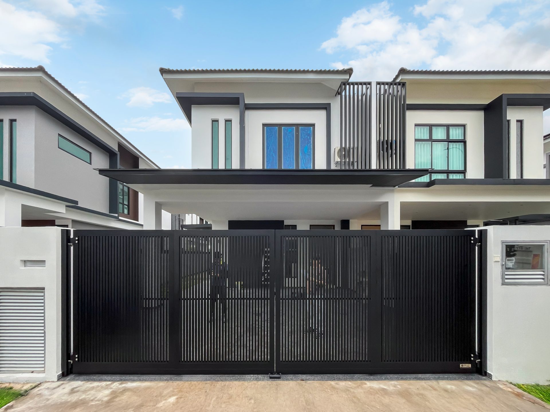 Gate Design — Classical Collection | Page 3 of 3 | Delux