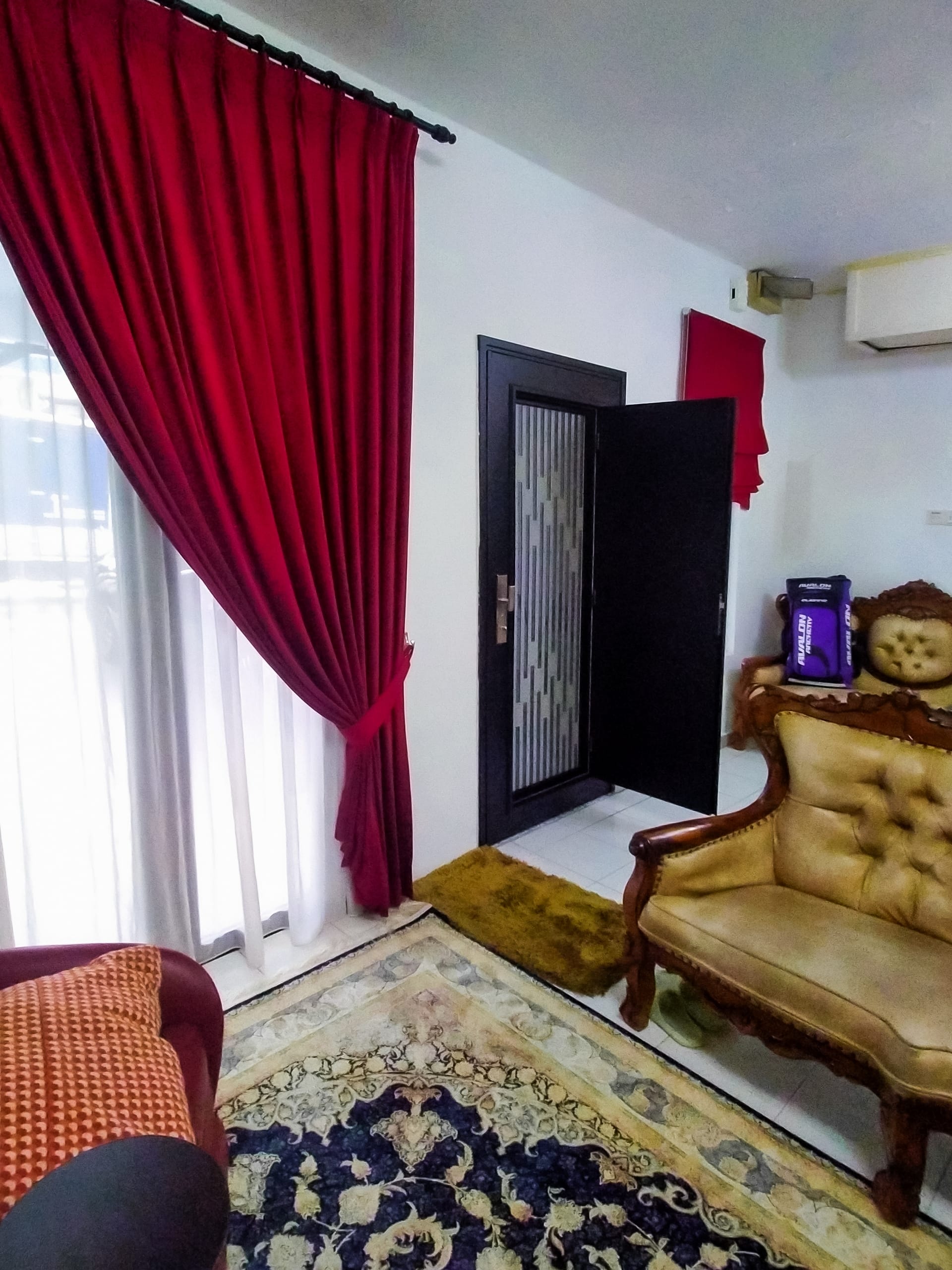 Door Design — Single Door | Page 3 of 3 | Delux