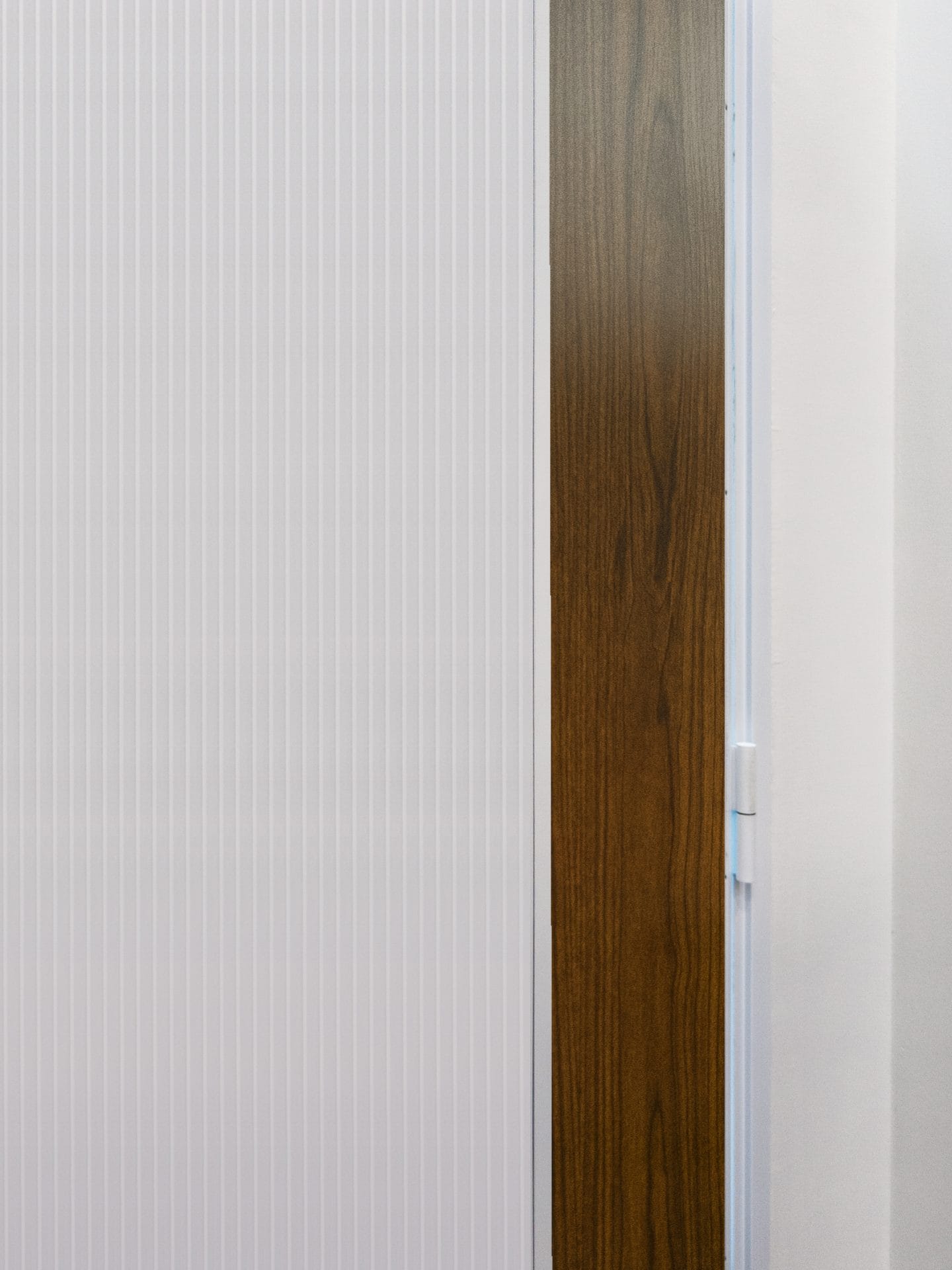 Door Design — Single Door | Delux