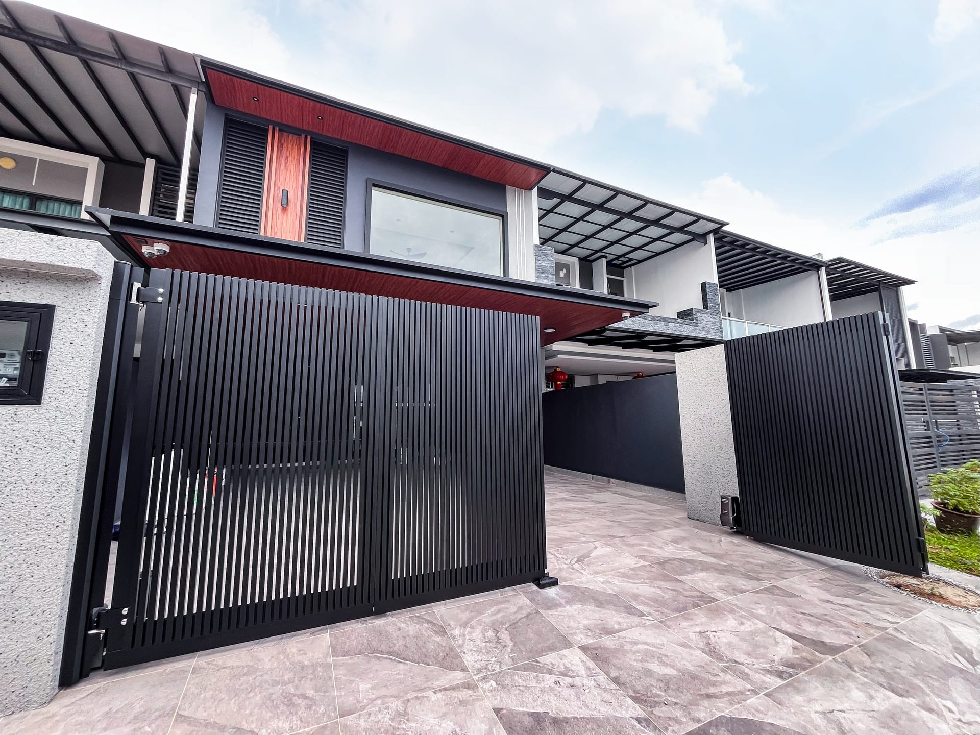 Gate Design — Premium Collection | Page 3 of 6 | Delux